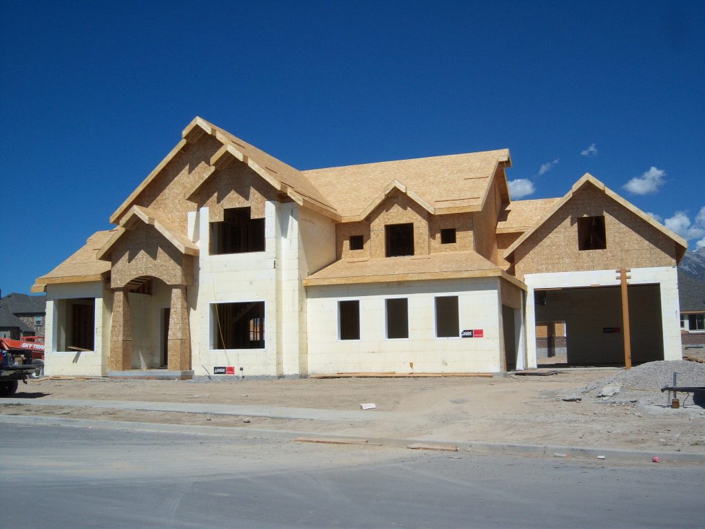 Our Solutions - TEK Building Materials