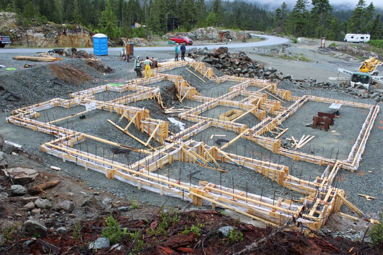 Fastfoot - TEK Building Materials
