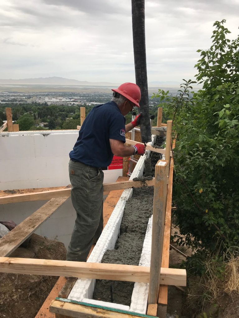 Precise Material Take Off from Plans | TEK Building Materials